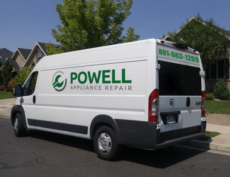 Appliance Repair Salt Lake City